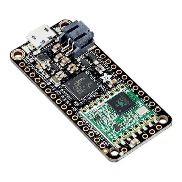 3178 Adafruit Industries LLC | Development Boards, Kits, Programmers ...